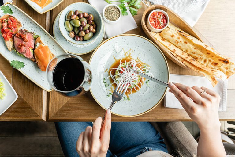 Ooralea Waters - Dive into Happiness