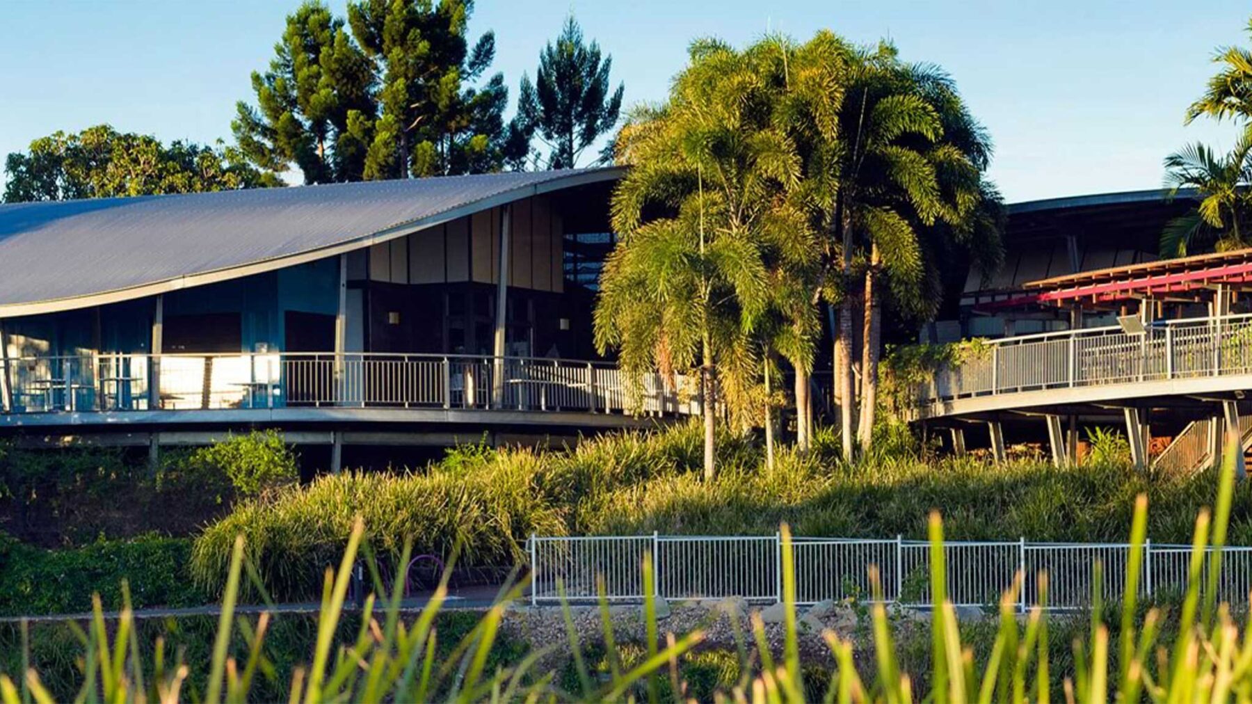Winter in Mackay: Embrace the Outdoors Near Ooralea Waters - Ooralea Waters